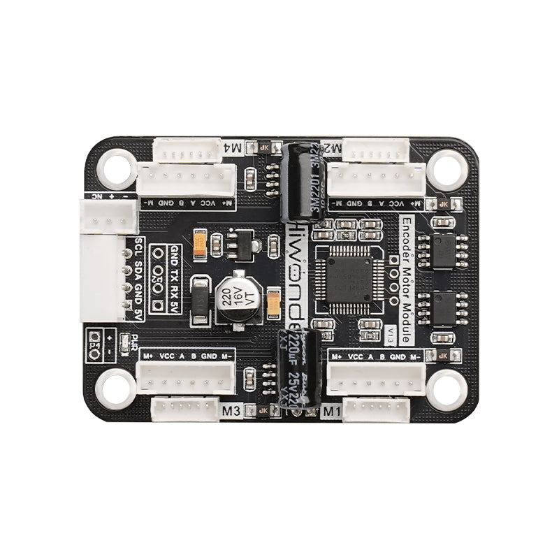 Xarm Esp32 Bus Servo Robotic Arm Powered By Open Source 09152023